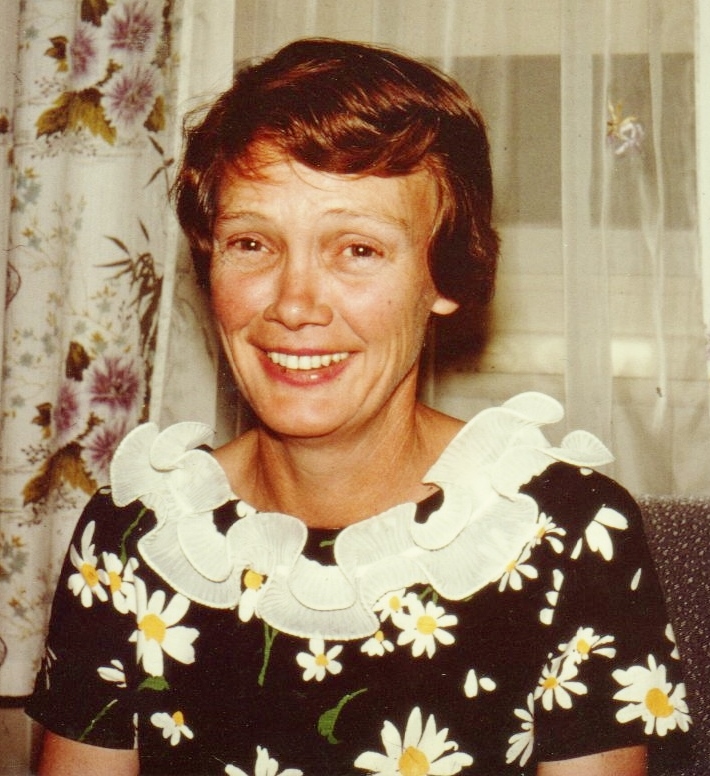 A Mother’s Story | To see a world…